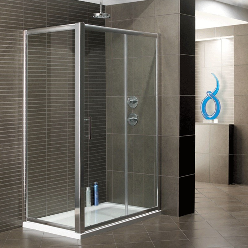 Download Picture Transparent Arley Hydro Mm Sliding Shower Bathshop PNG ...