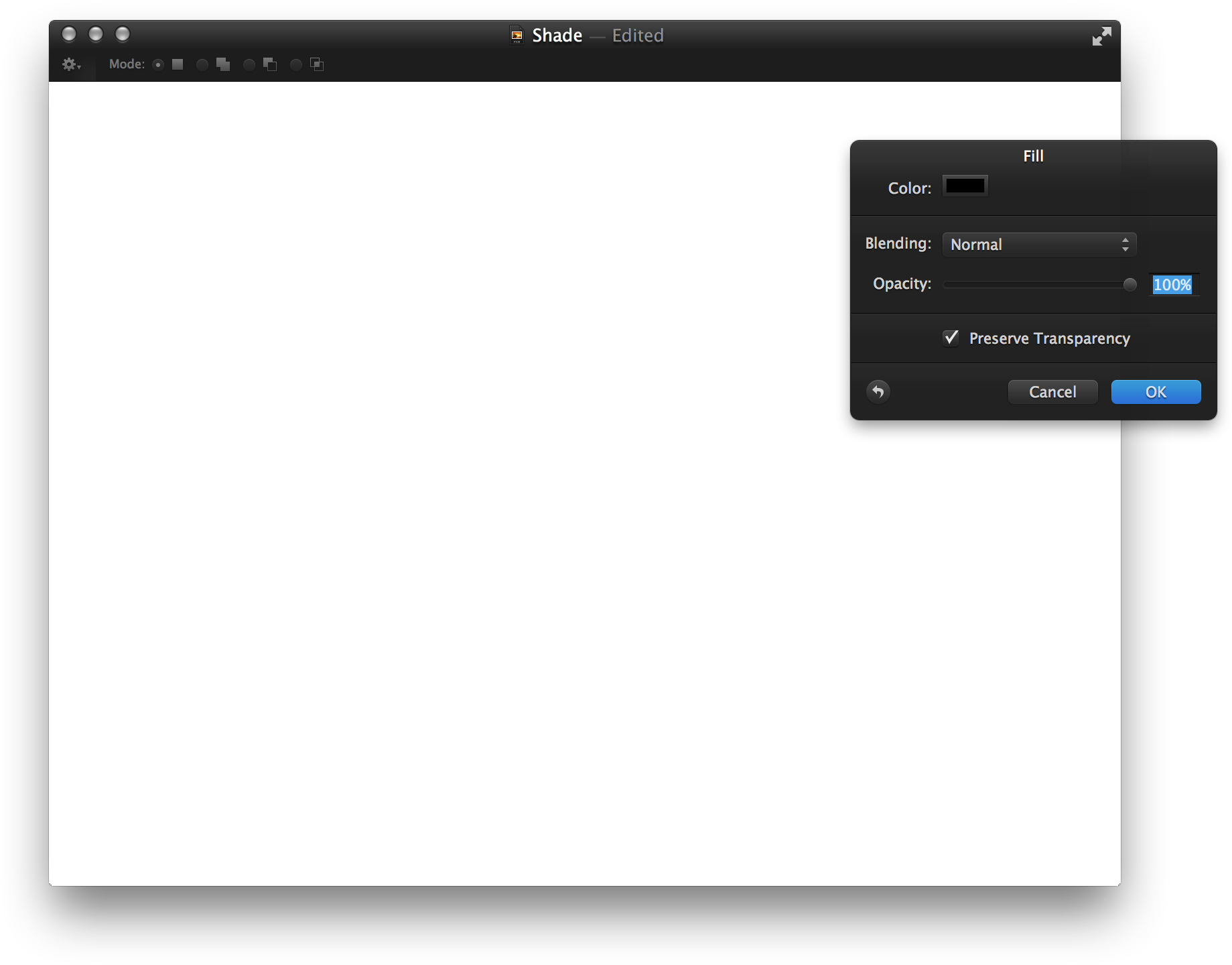 Download In The Effects Browser Double-click The Gaussian Effect PNG ...