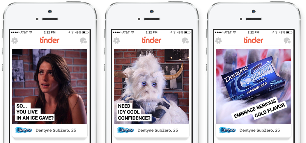 Download Dating Advice From A Yeti PNG Image with No Background ...