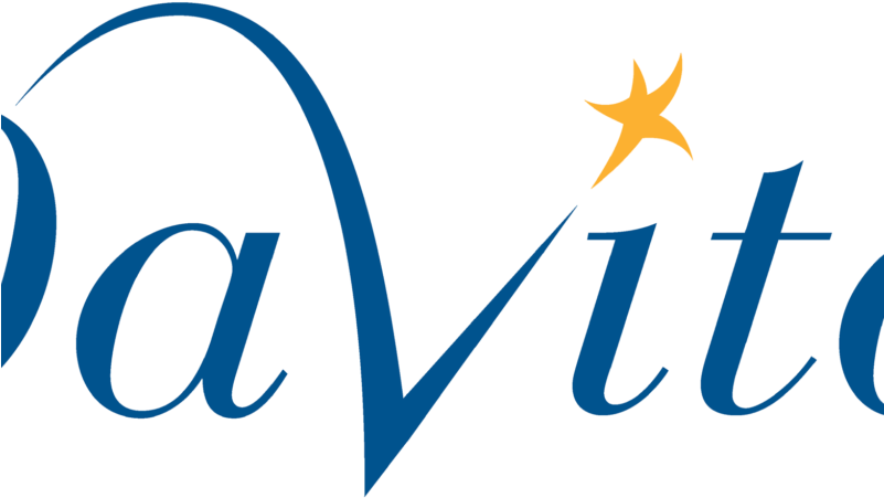 Davita Logo Png Transparent - Free Transparent PNG Download - PNGkey
