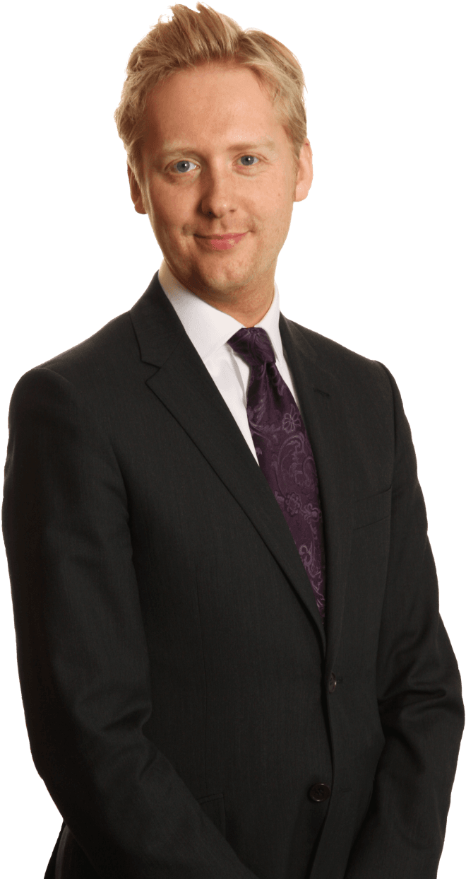 Download David Linacre Has Established Himself As One Of The PNG Image ...