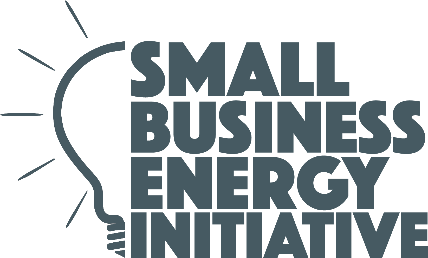 Download Small Business Energy Initiative PNG Image with No Background ...