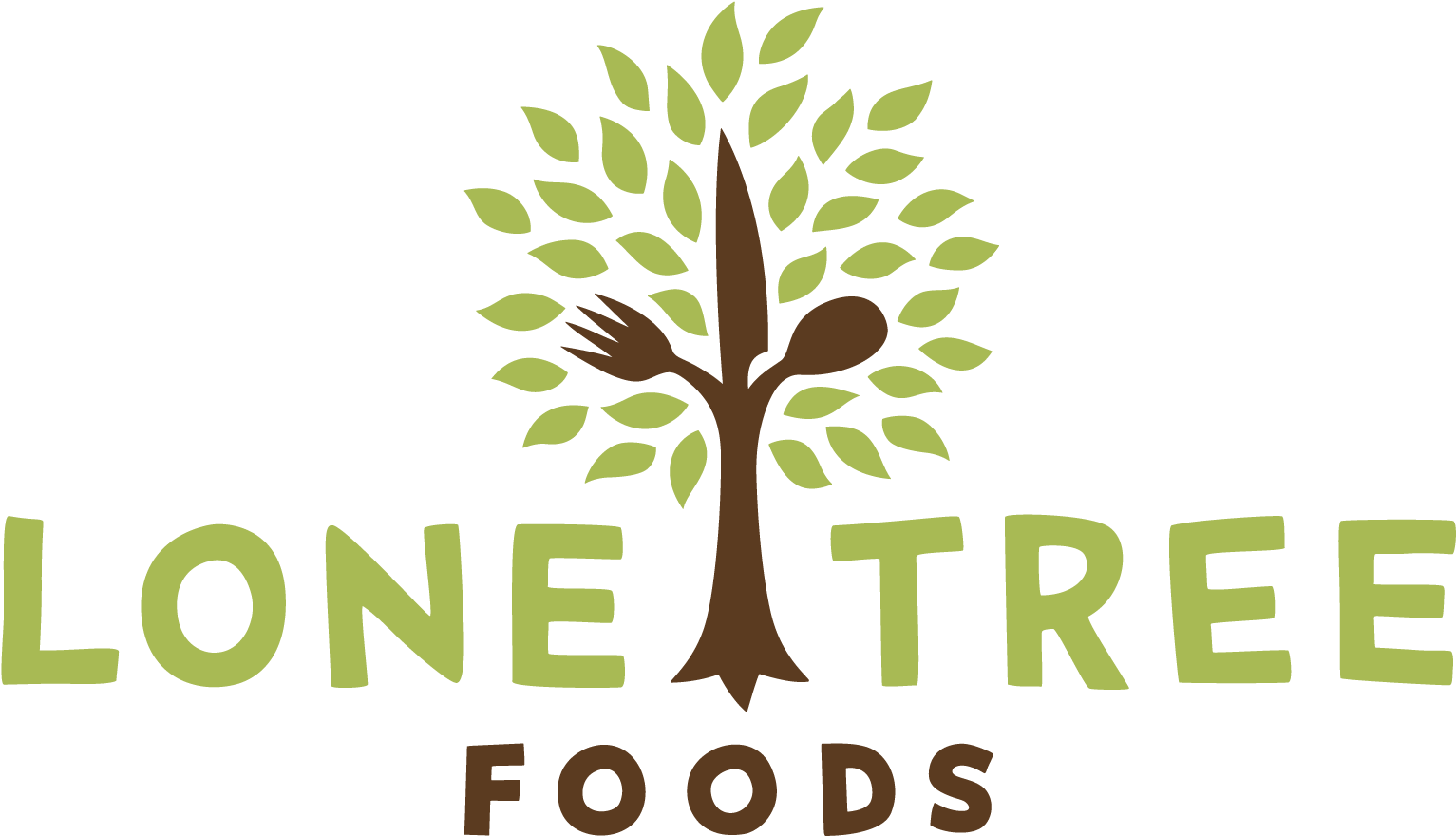 Download Lone Tree Foods Logo Lone Tree Foods Logo PNG Image with No ...