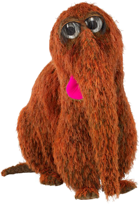Download Snuffy PNG Image with No Background - PNGkey.com