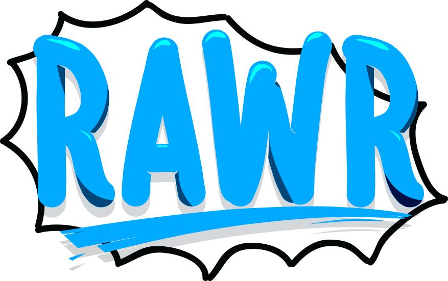 Download Rawr Design & Marketing PNG Image with No Background - PNGkey.com