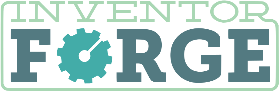 Download Inventor Forge Makerspace PNG Image with No Background ...