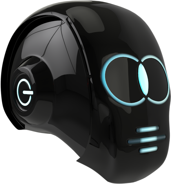 Download Robot Head Png PNG Image with No Background - PNGkey.com