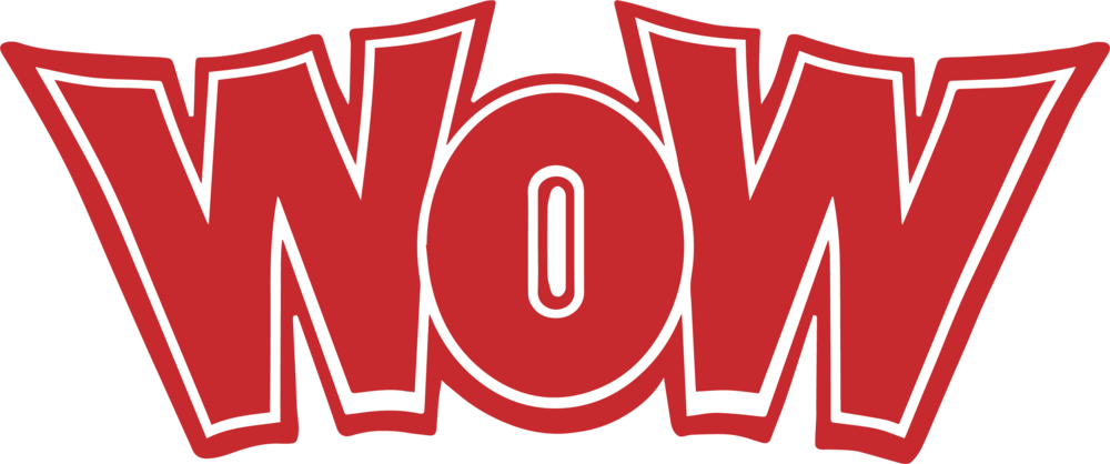 Download Wow Cafe Logo PNG Image with No Background - PNGkey.com