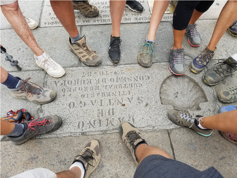 Download Journey Accomplished At The Zero Mile Marker PNG Image with No ...