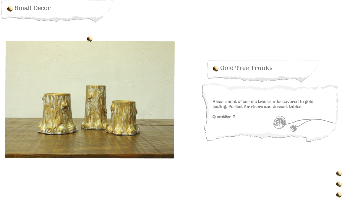 Download Gold Tree Trunks PNG Image with No Background - PNGkey.com