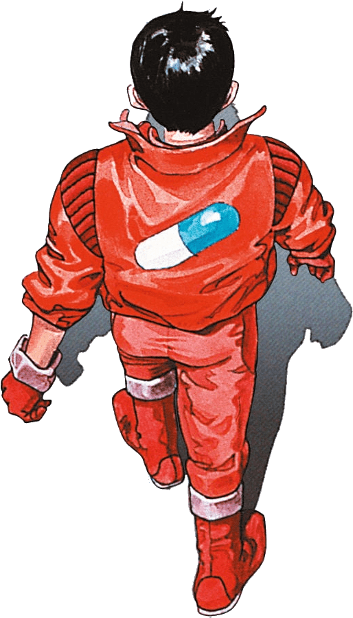 Download Akira Png PNG Image with No Background - PNGkey.com