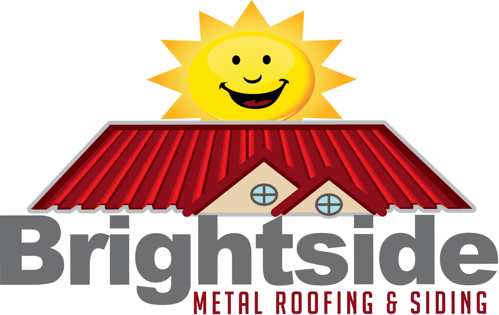 Download Metal Roofing Color Chart 14 Colors Brightside Berridge PNG ...