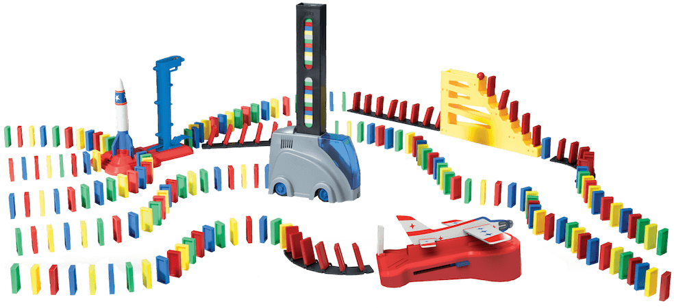 Download Domino Rally Ultra Power PNG Image with No Background - PNGkey.com