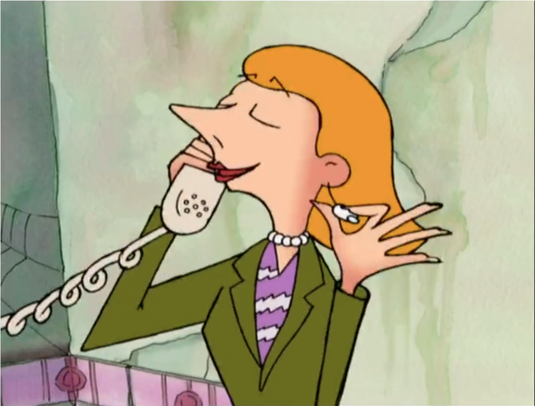 Download Mrs Frightfully-busy PNG Image with No Background - PNGkey.com