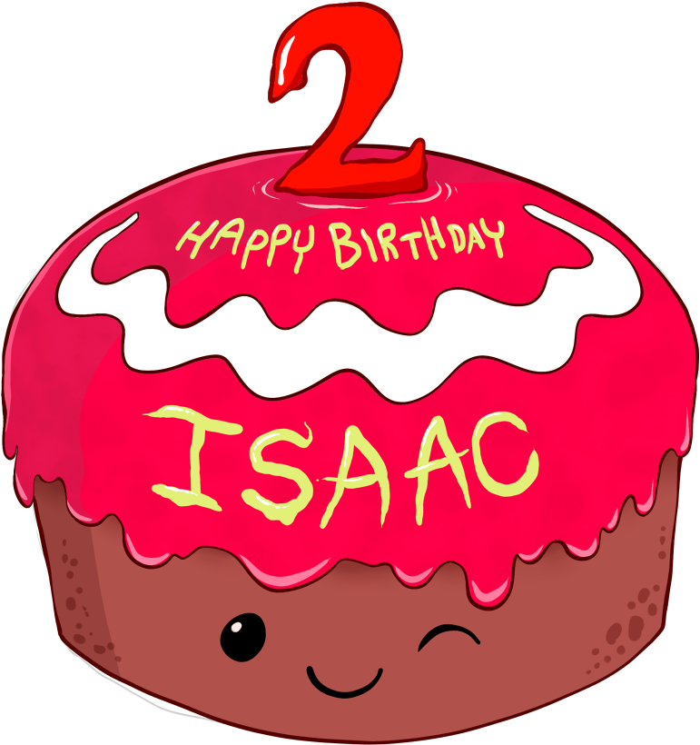Download Isaac PNG Image with No Background - PNGkey.com