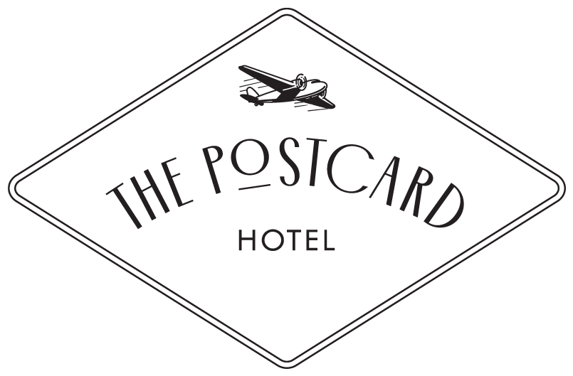 Download Postcard Logo PNG Image with No Background - PNGkey.com