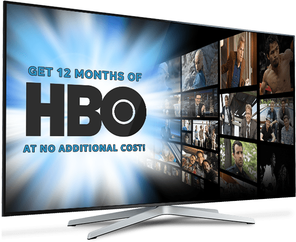 Download Dish Network Free Premium Hbo PNG Image with No Background ...