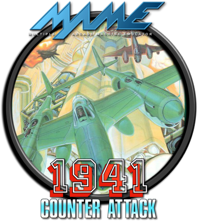 1941 Counter Attack - Free Transparent PNG Download - PNGkey