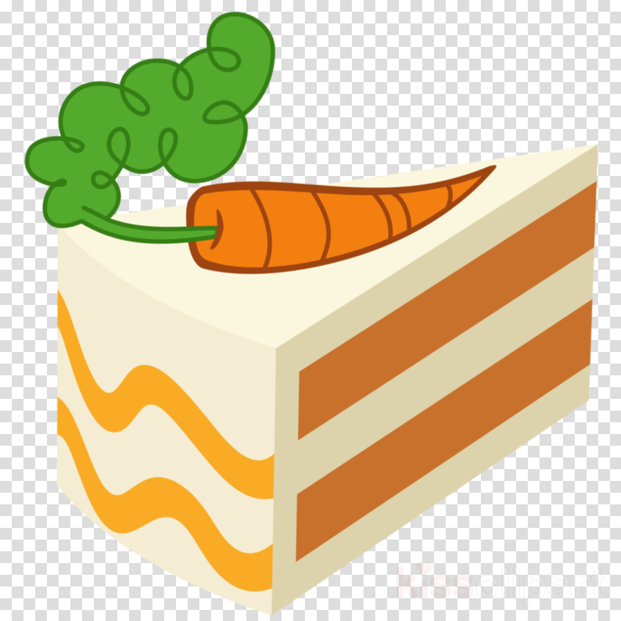 Download Carrot Cake Cartoon Png Clipart Carrot Cake Bundt Cake PNG ...