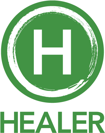 Download Healer Logo 02 01 PNG Image with No Background - PNGkey.com