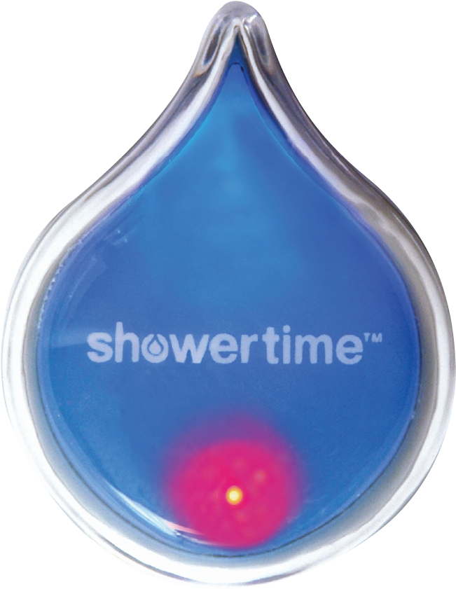 Download Shower Time The Simple Five Minute Shower Timer PNG Image with ...