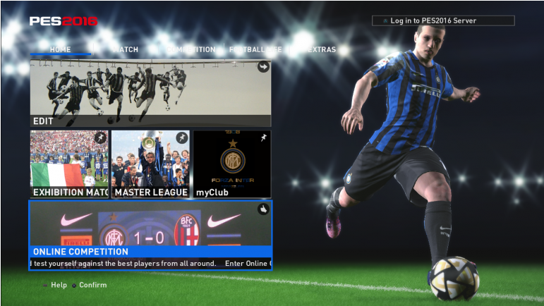 Download Pes 2016 Png PNG Image with No Background - PNGkey.com