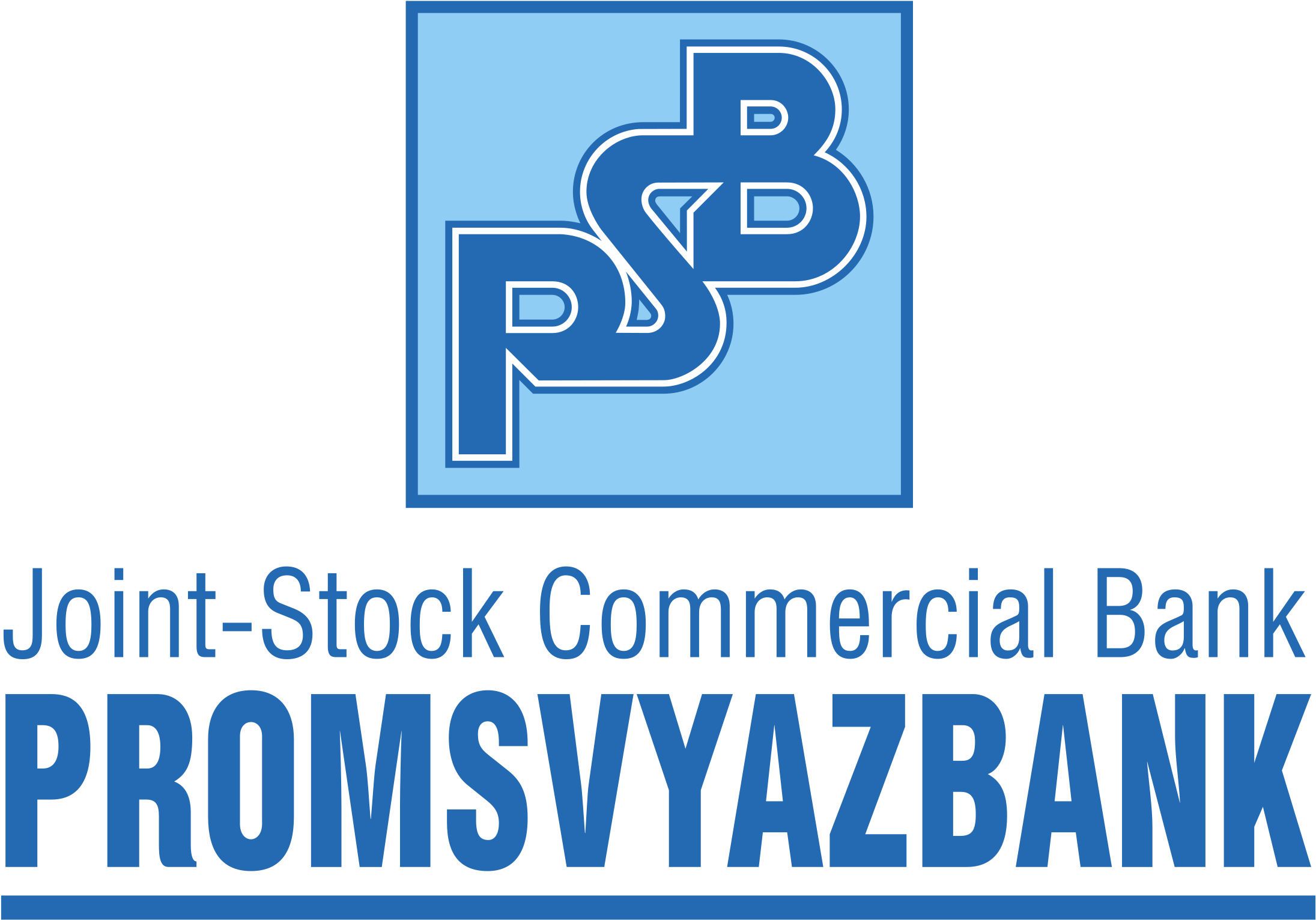 Download Psb Promsvyazbank Logo Png Transparent PNG Image with No ...