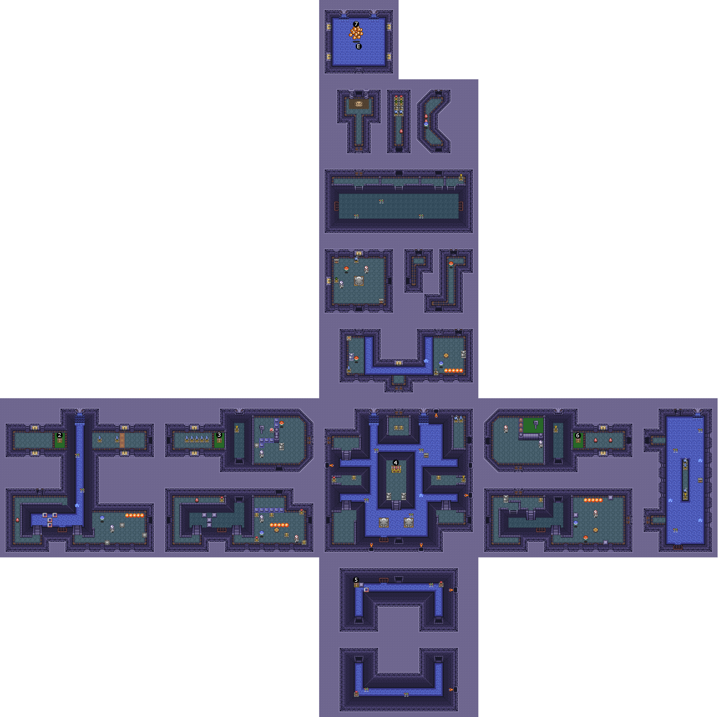 Download 1 - Boss Key PNG Image with No Background - PNGkey.com