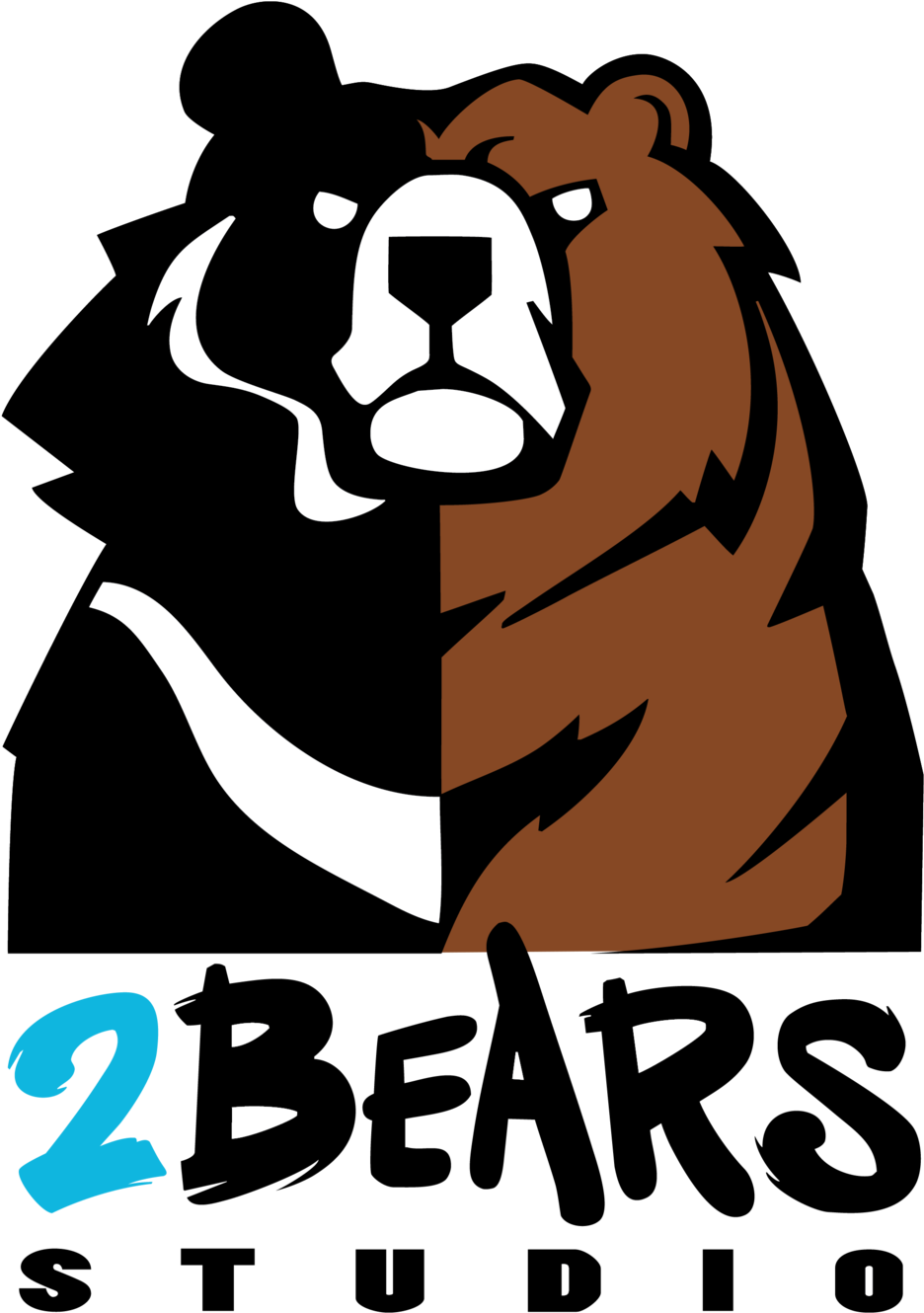 Download 2bearslogo Web PNG Image with No Background - PNGkey.com