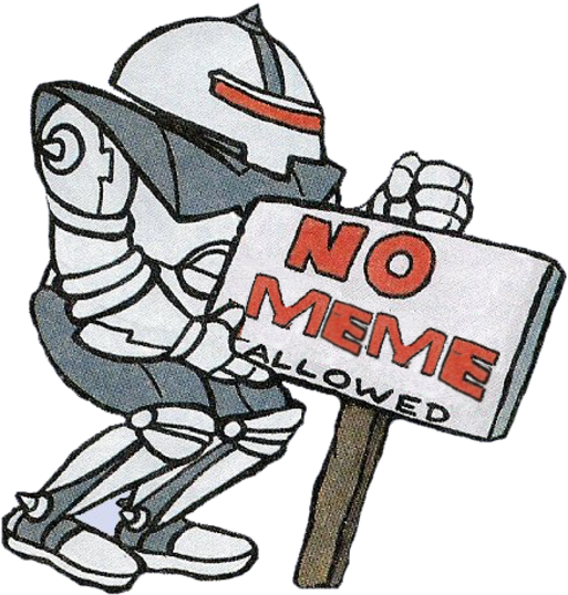Download No Meme Png PNG Image with No Background - PNGkey.com