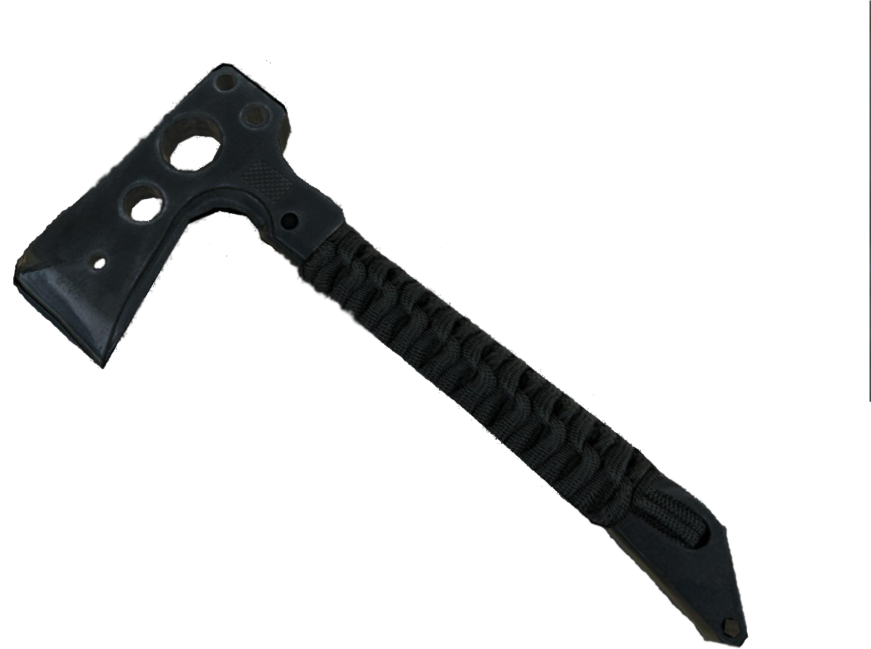 Image Tomahawk Third Person The Call Of Duty Png Call - Free ...