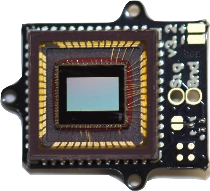 Download Miniscope - Cmos Pcb PNG Image with No Background - PNGkey.com