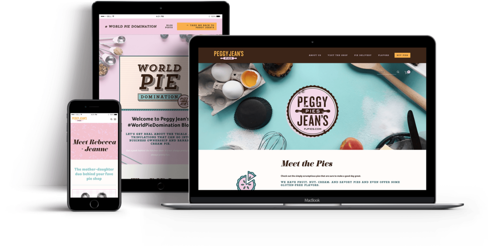 Download Web Showcase Project Presentation Under500k PNG Image with No ...