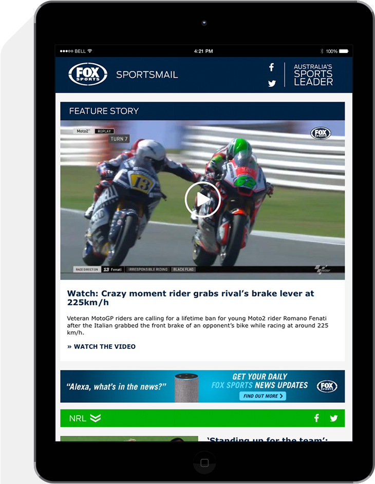 Download Fox Sports Png PNG Image with No Background - PNGkey.com