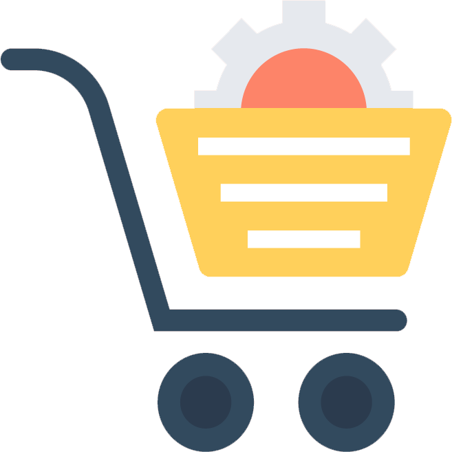 Download E-commerce Development PNG Image with No Background - PNGkey.com