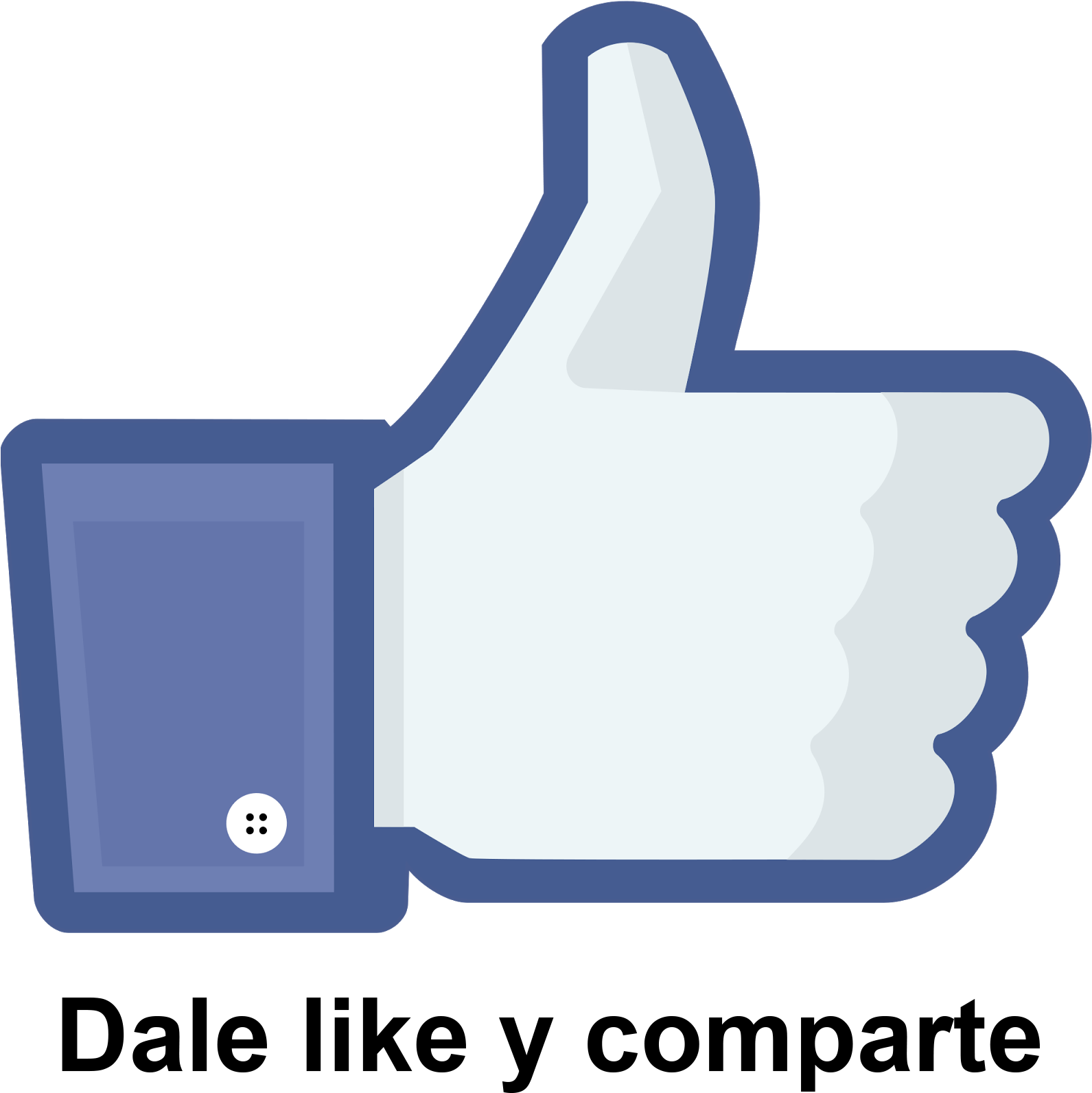 Download Dale Like Png 2 PNG Image with No Background - PNGkey.com