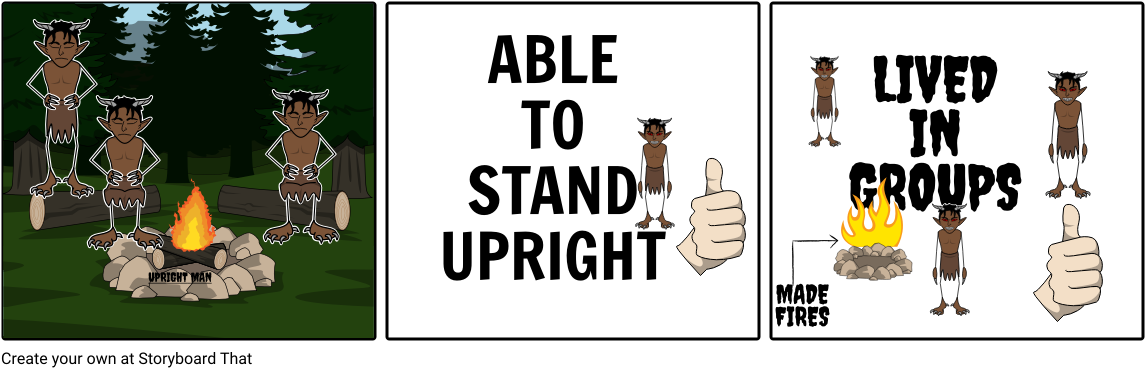 Download Upright Man For Social Studies PNG Image with No Background ...