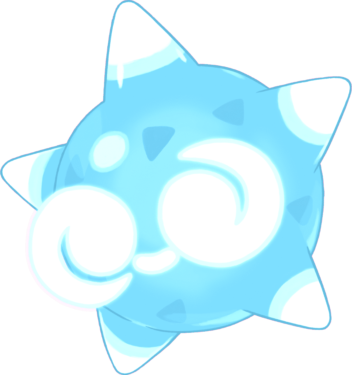 Download Minior Blue Core PNG Image with No Background - PNGkey.com