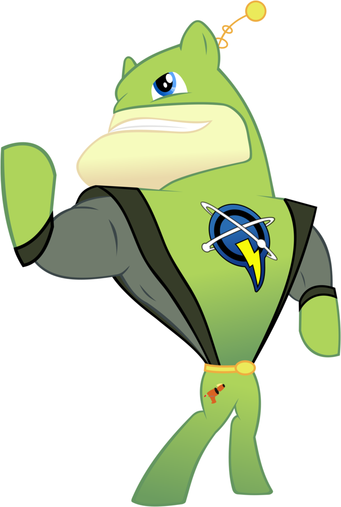 Download Ratchethun, Captain Qwark, Ponified, Ratchet And Clank ...