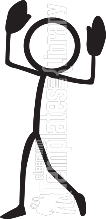 Download Stick Figure Cut Out PNG Image with No Background - PNGkey.com