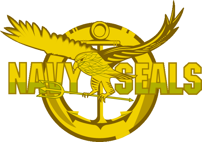 Download Military - Navy Seal Logo Png PNG Image with No Background ...