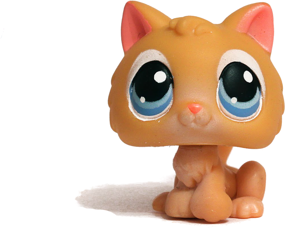 Download Littlest Pet Shop PNG Image with No Background - PNGkey.com