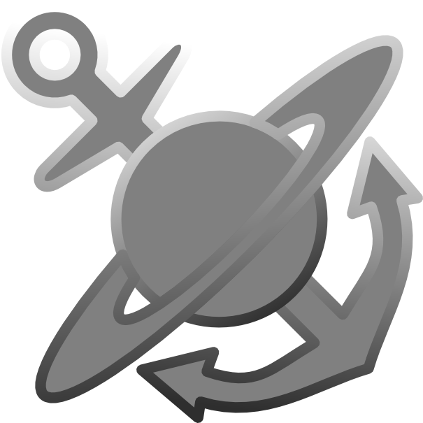 The United Stellar Commonwealth Space Navy Logo - Emblem - Free ...