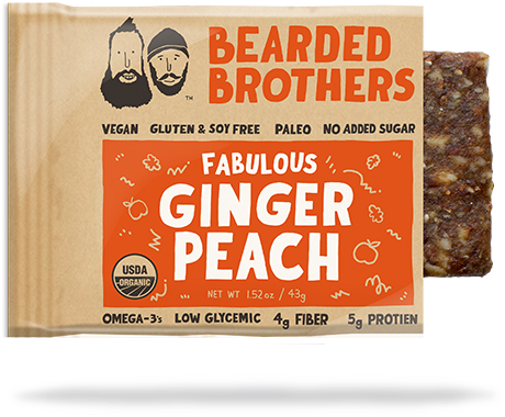 Download Tastebud Guarantee - Bearded Brothers - Energy Bar Fabulous ...