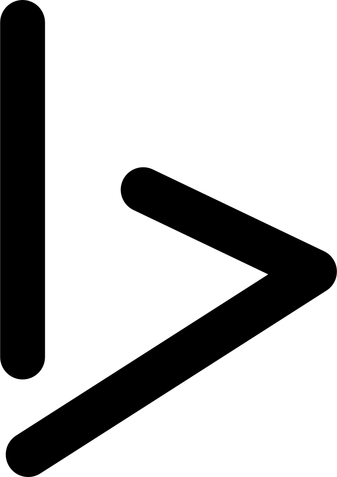 Download Bing Logo Comments - Logo PNG Image with No Background ...