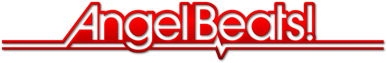 Angel Beats Logo Png - Angel Beats - Free Transparent PNG Download - PNGkey