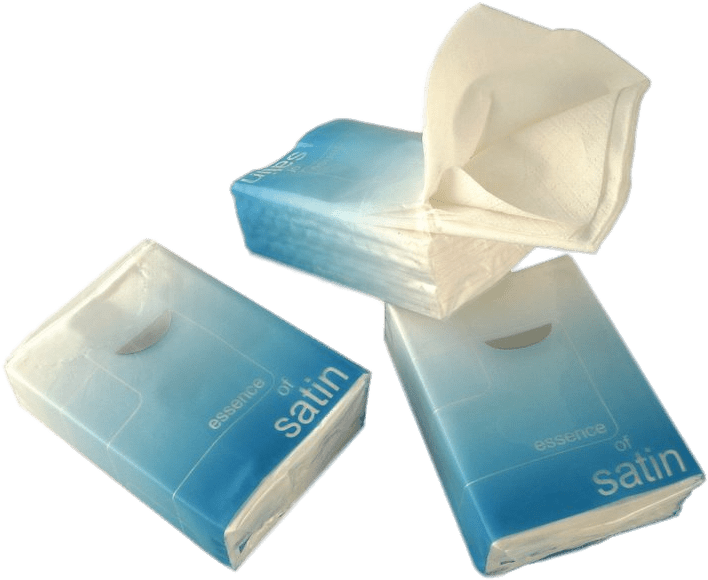 Download Pocket Tissues - Pocket Tissue PNG Image with No Background ...
