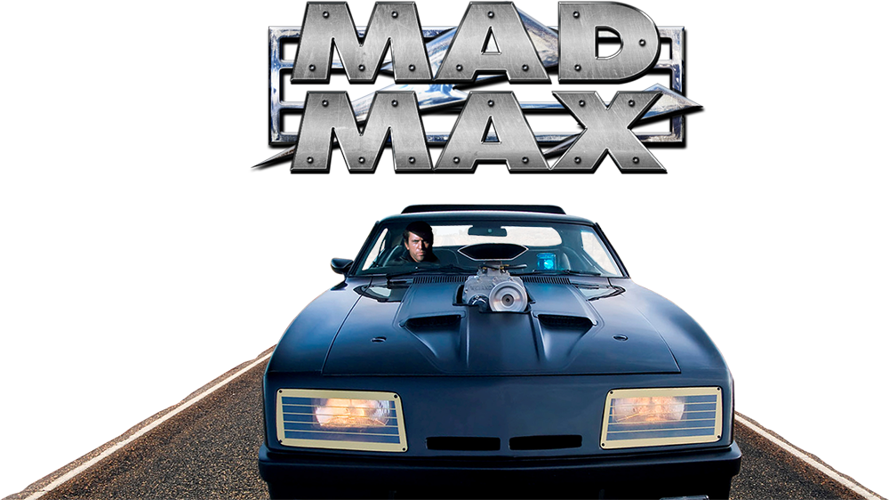 Mad Max Image - Wallpaper - Free Transparent PNG Download - PNGkey