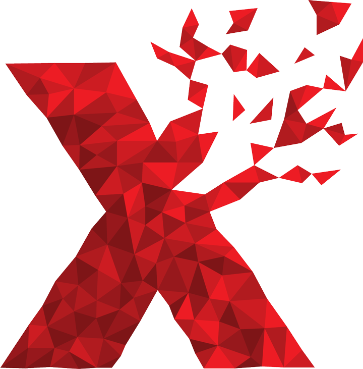 Download March 27th, - Tedx X PNG Image with No Background - PNGkey.com