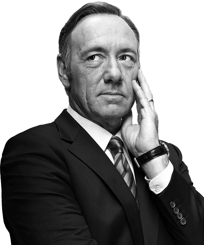 The Best Brand Storytellers Discover Ways To Reveal - Kevin Spacey ...